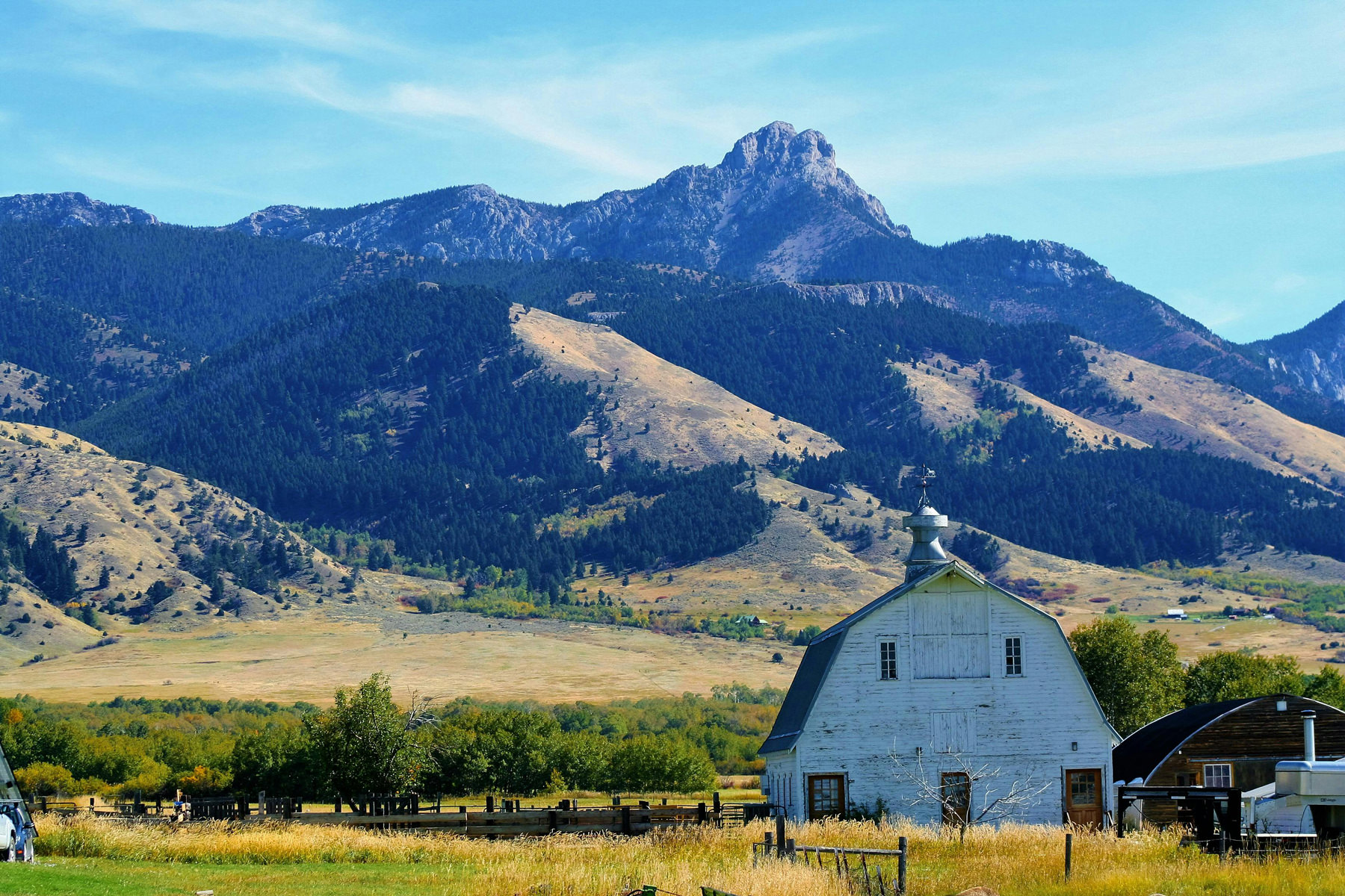 Montana's $8 Billion Gamble - Mountain Mamas